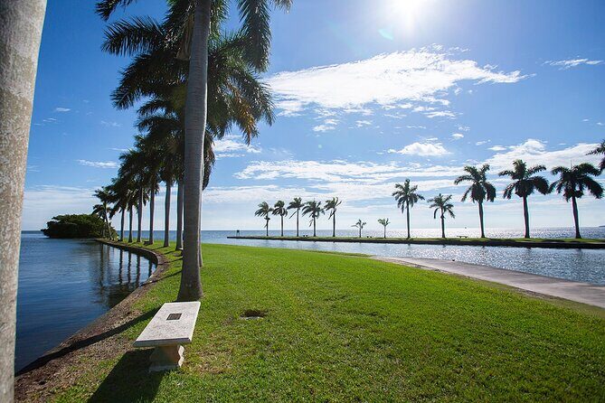 Deering Estate Admission - Introduction: What is the Deering Estate Experience?