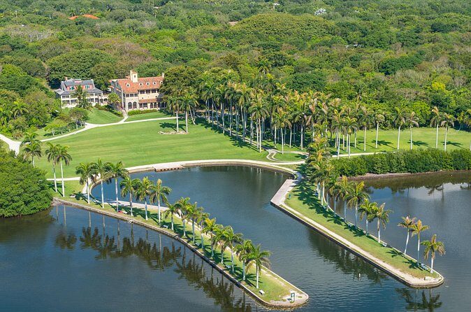 Deering Estate Admission - Practical Tips for Visitors