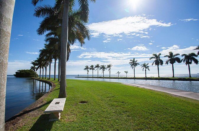 Deering Estate Admission - FAQs