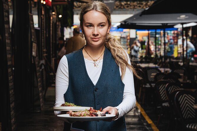 Degraves St Brunch and Espresso Enthusiasts - Practical Tips & Considerations