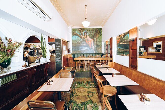 Degraves St Brunch and Espresso Enthusiasts - Final Thoughts