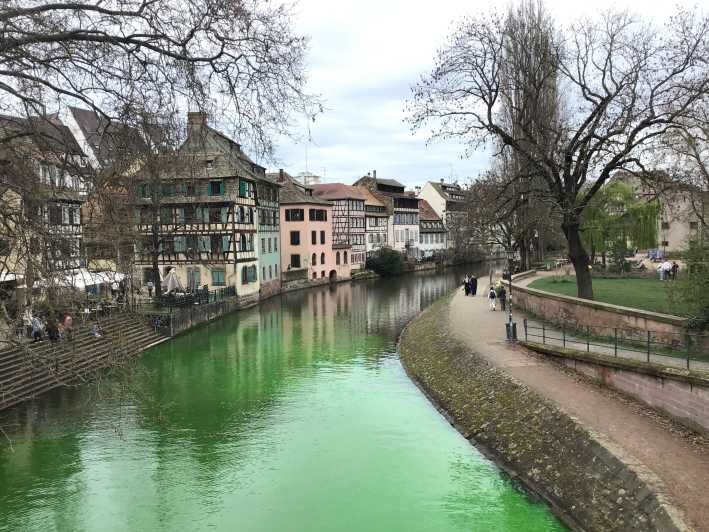 Degustation and Walking Tour in Strasbourg - An In-Depth Look at the Strasbourg Degustation and Walking Tour