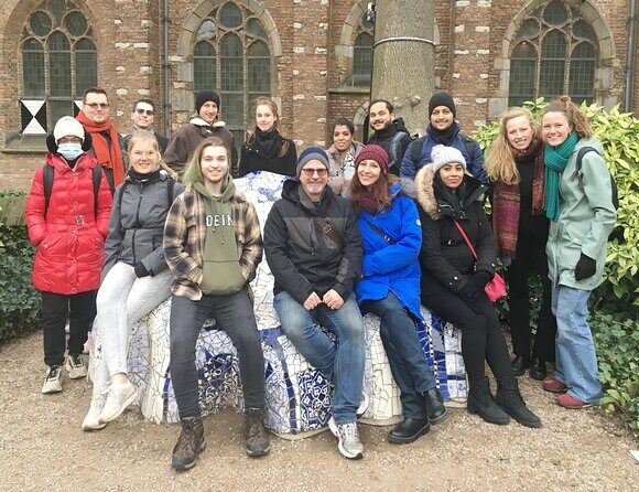 Delft 2-Hour Walking Tour | Discover The City With A Local - Key Points