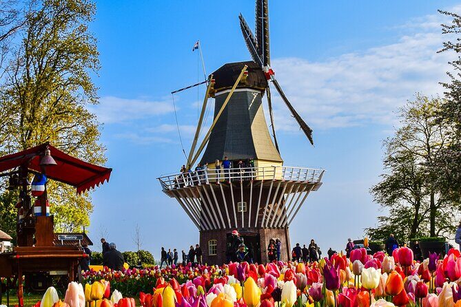 Delft and Keukenhof Gardens Tour from Brussels - In-Depth Review of the Tour Experience