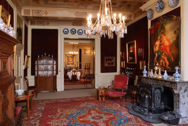 Delft: Canal House Museum 'Paul Tetar van Elven' Ticket - Final Thoughts