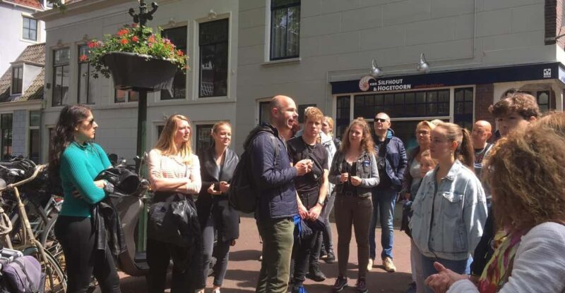 Delft: City Center Walking Tour - Final Thoughts