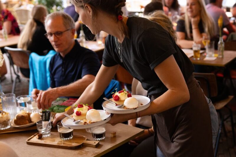 Delft: Craft Beer Tasting in Medieval Brewery - FAQ