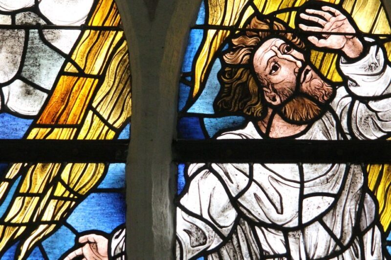 Delft: Entrance Ticket for the Old and New Churches - Final Thoughts