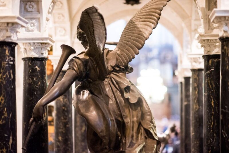 Delft: Entrance Ticket for the Old and New Churches - FAQ