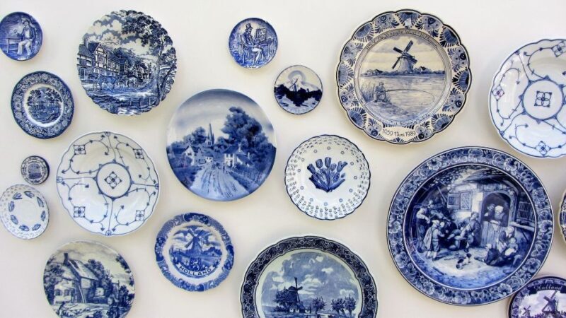Delft: Guided Walking Tour - Final Thoughts