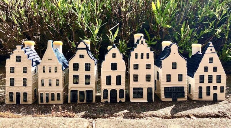 Delft: Private Historical and Cultural Guided Walking Tour - Final Thoughts  