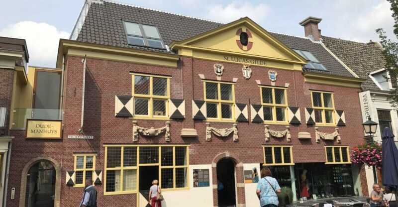 Delft: Vermeer Centrum Delft Museum Entry Ticket - Final Thoughts on the Vermeer Centrum Delft