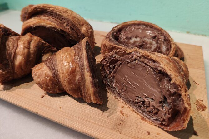 Delicious Chocolate Tour Barcelona - Meeting Points & Practical Details