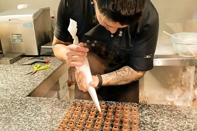 Delicious Chocolate Tour Barcelona - Final Thoughts