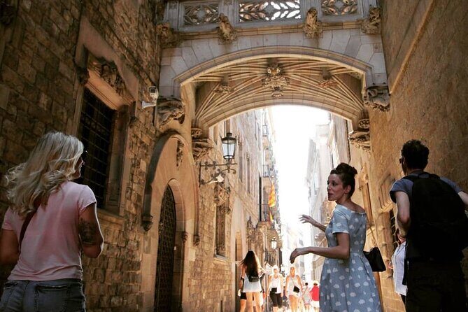 Delicious Chocolate Tour Barcelona - FAQs