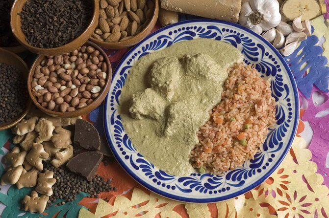 Delicious Culinary Tour in Puebla - Authentic Experiences and Genuine Insights