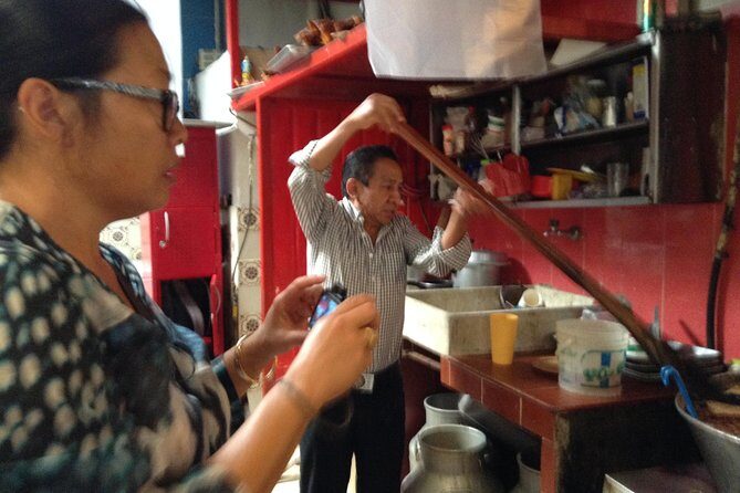 Delicious Culinary Tour in Puebla - Who Gains the Most from This Tour?