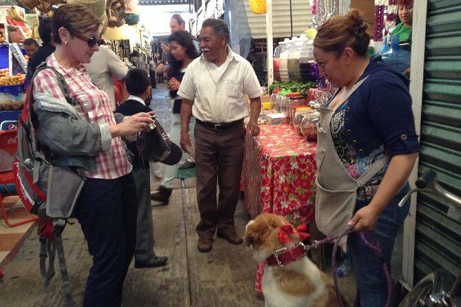 Delicious Culinary Tour in Puebla - FAQ (Frequently Asked Questions)