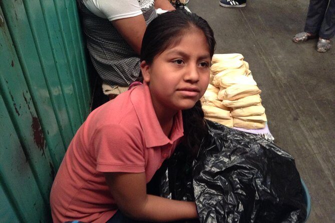 Delicious Culinary Tour in Puebla - Final Words