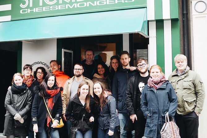 Delicious Dublin Food Tour - An In-Depth Look at the Dublin Food Tour