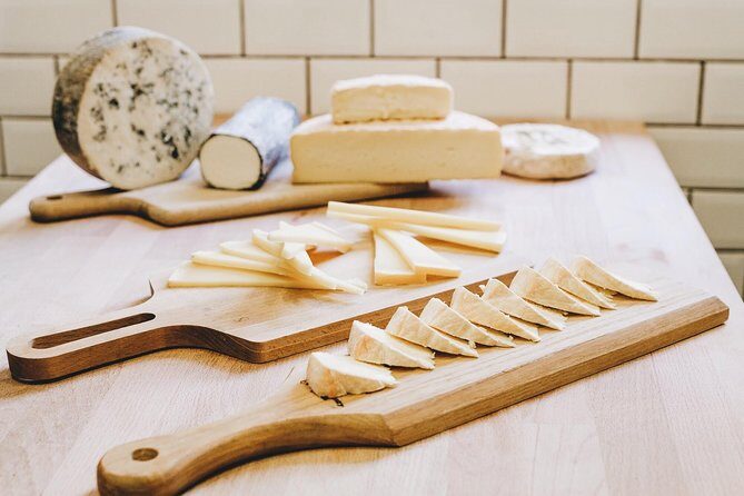 Delicious Dublin Food Tour - Who Will Love This Tour?