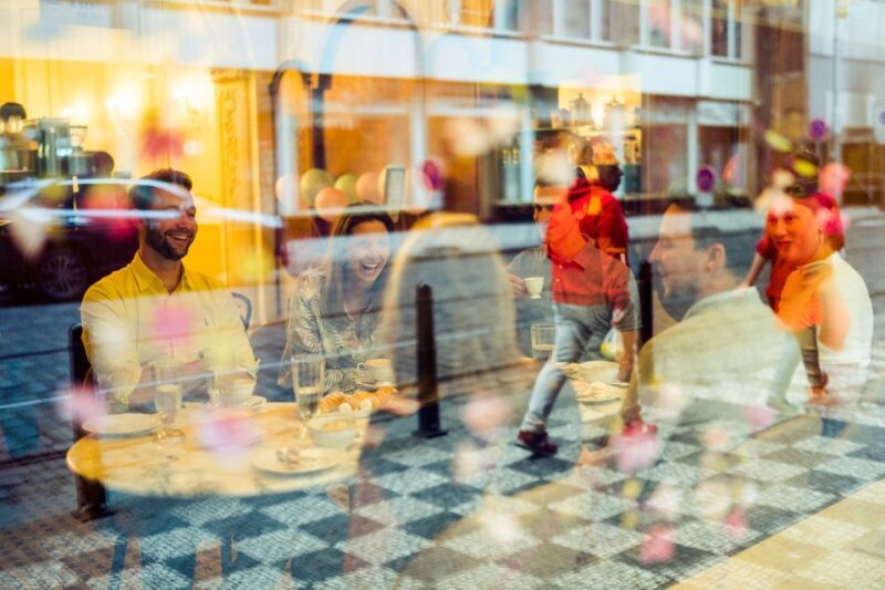 Delicious Food Tour by Prague Food Tour - Who Would Love This Tour?