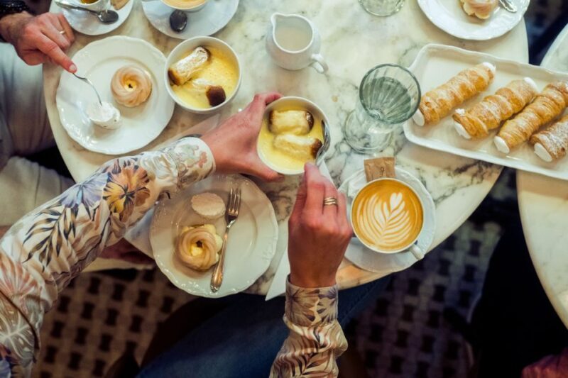 Delicious Food Tour by Prague Food Tour - Final Words