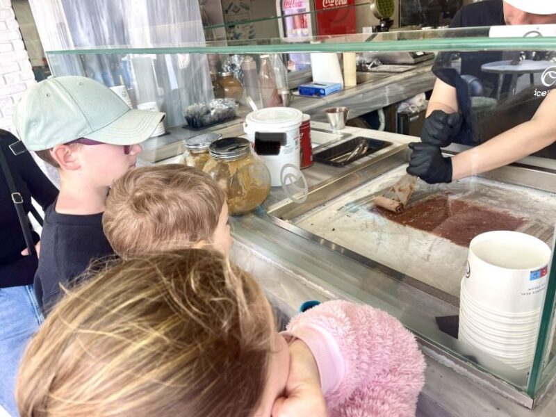 Delicious food tour for families 15+ iconic Greek foods - Authentic Experiences That Delight