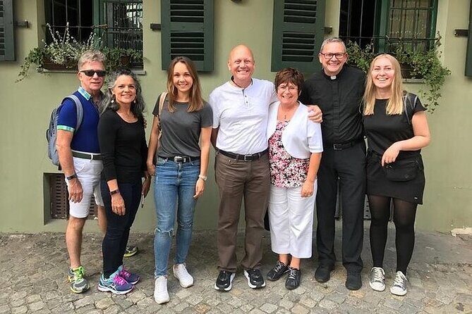 Delicious Gdask Food Tour in Poland - Exploring the Itinerary: What to Expect