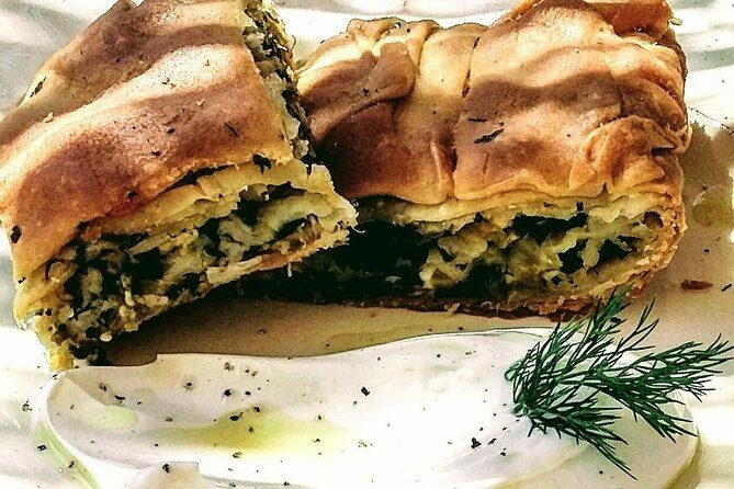 Delicious Greek Dinner Overlooking the Acropolis - Who Would Love This Experience?