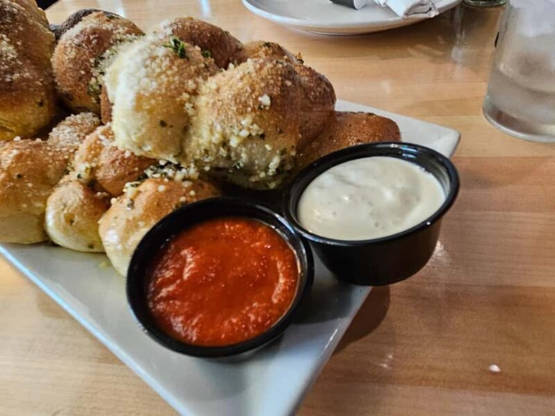 Delicious in Detroit Food Tour - An Overview of the Culinary Journey