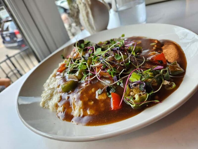 Delicious in Detroit Food Tour - Supporting Local Businesses