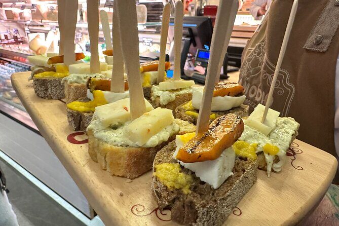 Delicious Milan Street Food Tour Tasting and Sightseeing with Local Guide - A Deep Dive Into the Milan Street Food Tour Experience