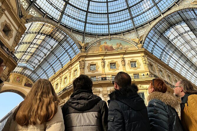 Delicious Milan Street Food Tour Tasting and Sightseeing with Local Guide - Who Will Love This Tour?