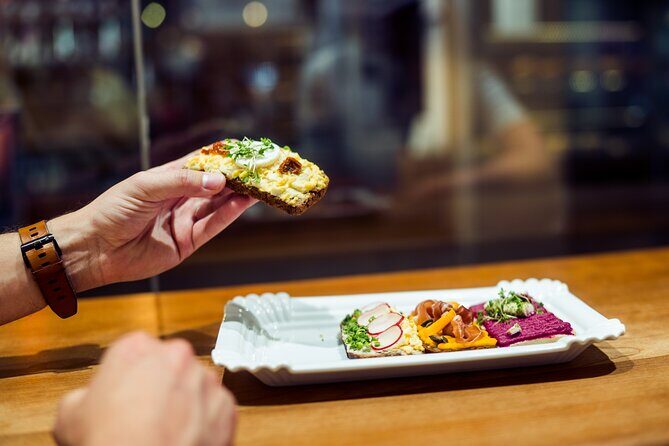 Delicious Prague Food Tour by Prague Food Tour - Final Thoughts: Who Should Book?