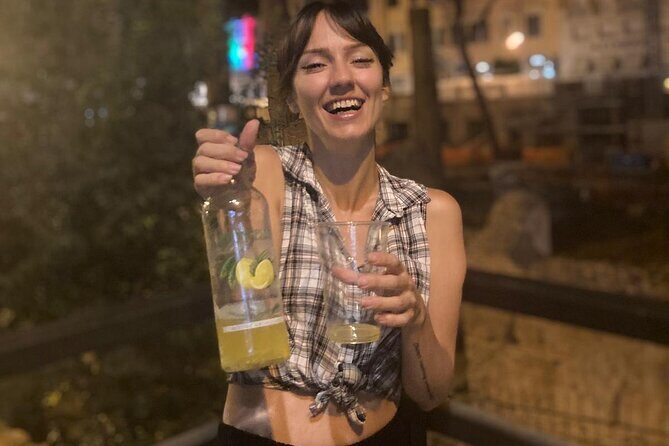 Delicious Roman Dinner after Juicy Roman history - An Overall Look at the Experience