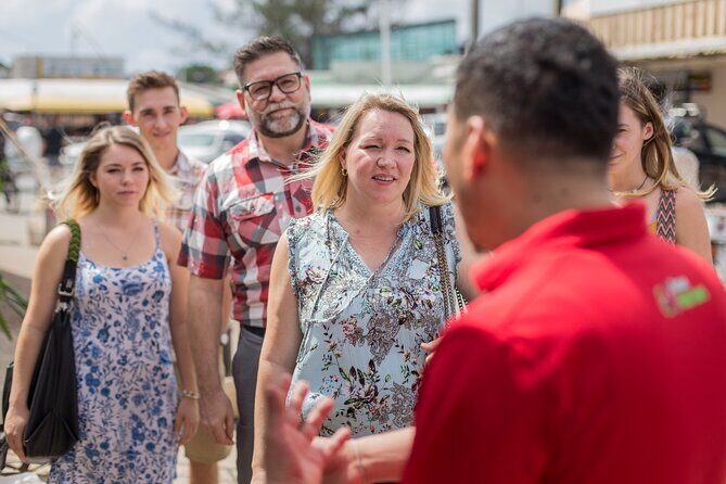 Delicious Street Food Tour from your hotel in Cancun! - Who Should Book This Tour?