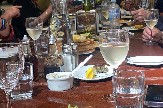 Delicious walking food tour of Dunedin - An Introduction to Dunedin’s Food Scene