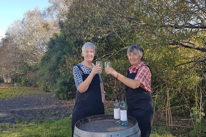 Delicious walking food tour of Dunedin - The Sum Up