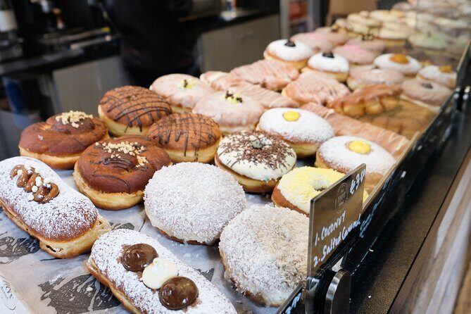 Deliciously Dublin: The Artisan Donut Walking & History Tour - Overall Value & Who It’s Best For