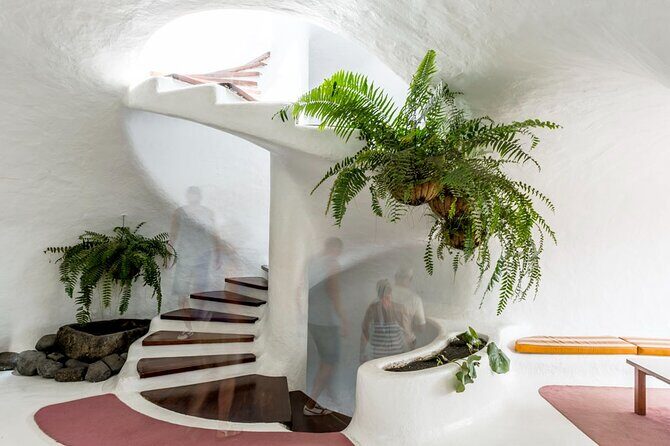 Delights of Northern Lanzarote - What Youll See and Do on the Tour