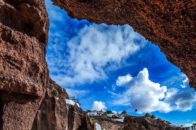 Delights of Northern Lanzarote - FAQ