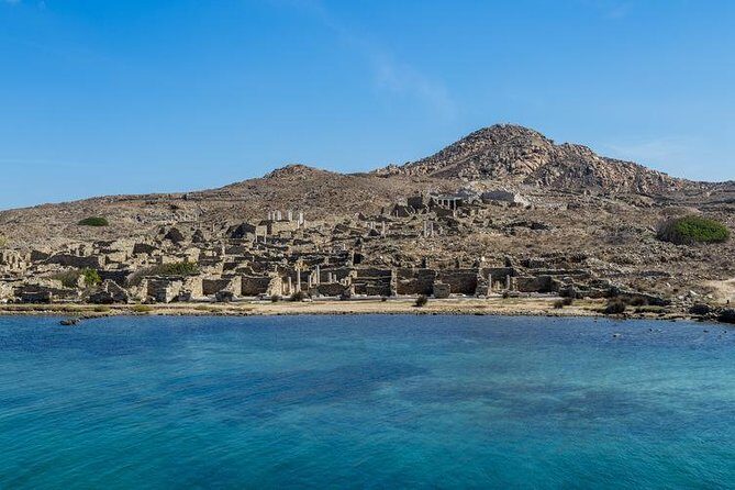 Delos Day Trip from Mykonos - Final Thoughts