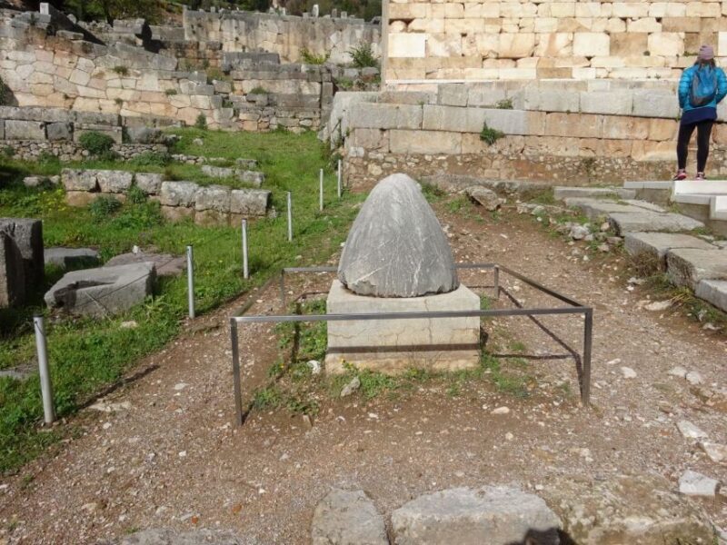 Delphi 2Day Tour with guide,tickets,Overnight & hotel pickup - Key Points