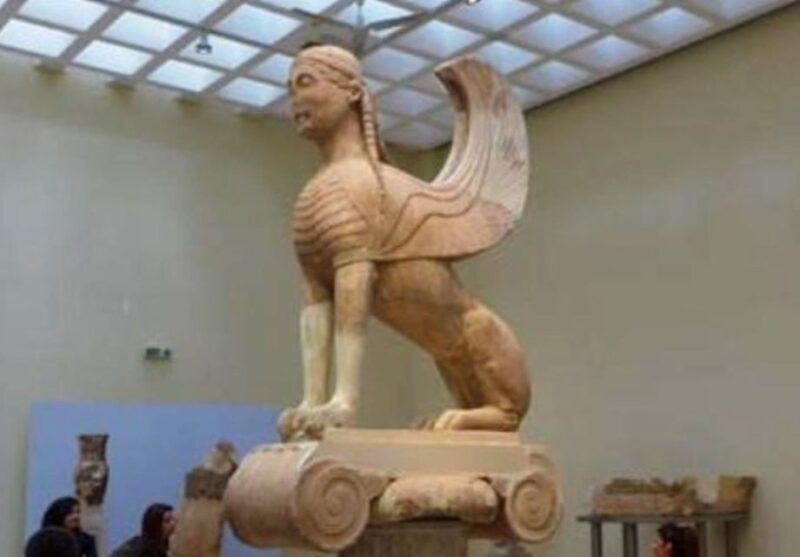 Delphi 2Day Tour with guide,tickets,Overnight & hotel pickup - Authentic Experiences from Travelers