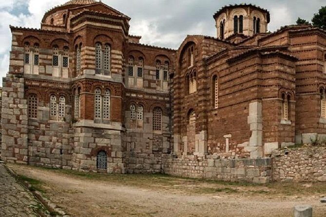 Delphi and Hosios Loukas Monastery Full Day Private Tour - FAQ