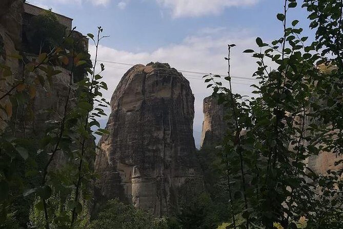 Delphi and Meteora Private Day Trip from Athens including Dinner - Who Is This Tour Best For?