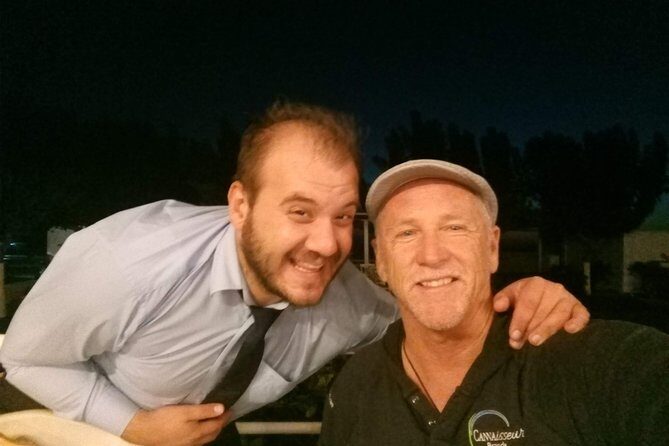 Delphi and Meteora Private Day Trip from Athens including Dinner - Final Thoughts