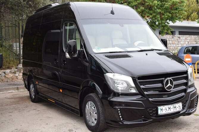 Delphi and Meteora Private Tour (up to 11 people) - The Itinerary Breakdown: What You Can Expect