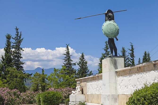Delphi and Meteora Private Trip From Athens 2days ! - Final Thoughts: Who Is This Tour Best For?